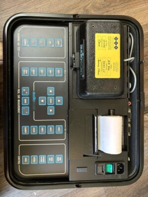 AudioScan Legacy RM500CT Real-Ear Hearing Aid Analyzer | eBay