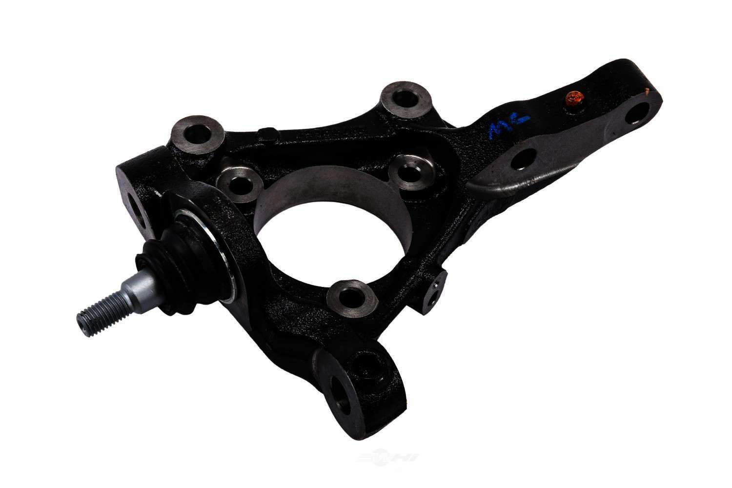 Steering Knuckle-Base, AWD Left GM Parts 22739649 for sale online | eBay