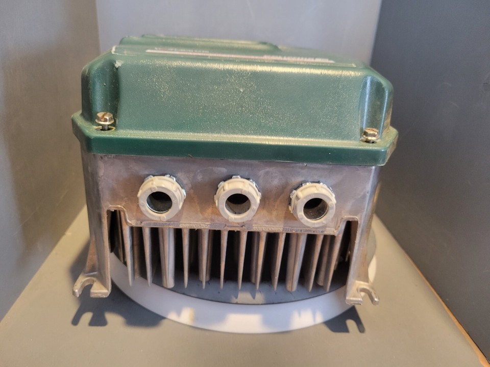 Reliance Electric SP500 VS Drive, 1HP, 1SU41001 | eBay