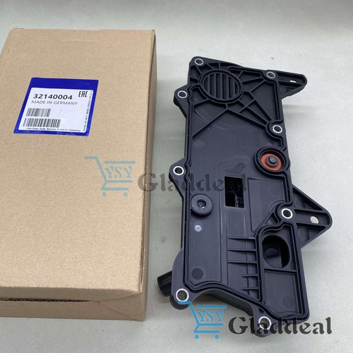 Genuine Valve Cover Oil Trap PCV For VolvoS60 S90 XC90 V60 V90 XC40 XC ...