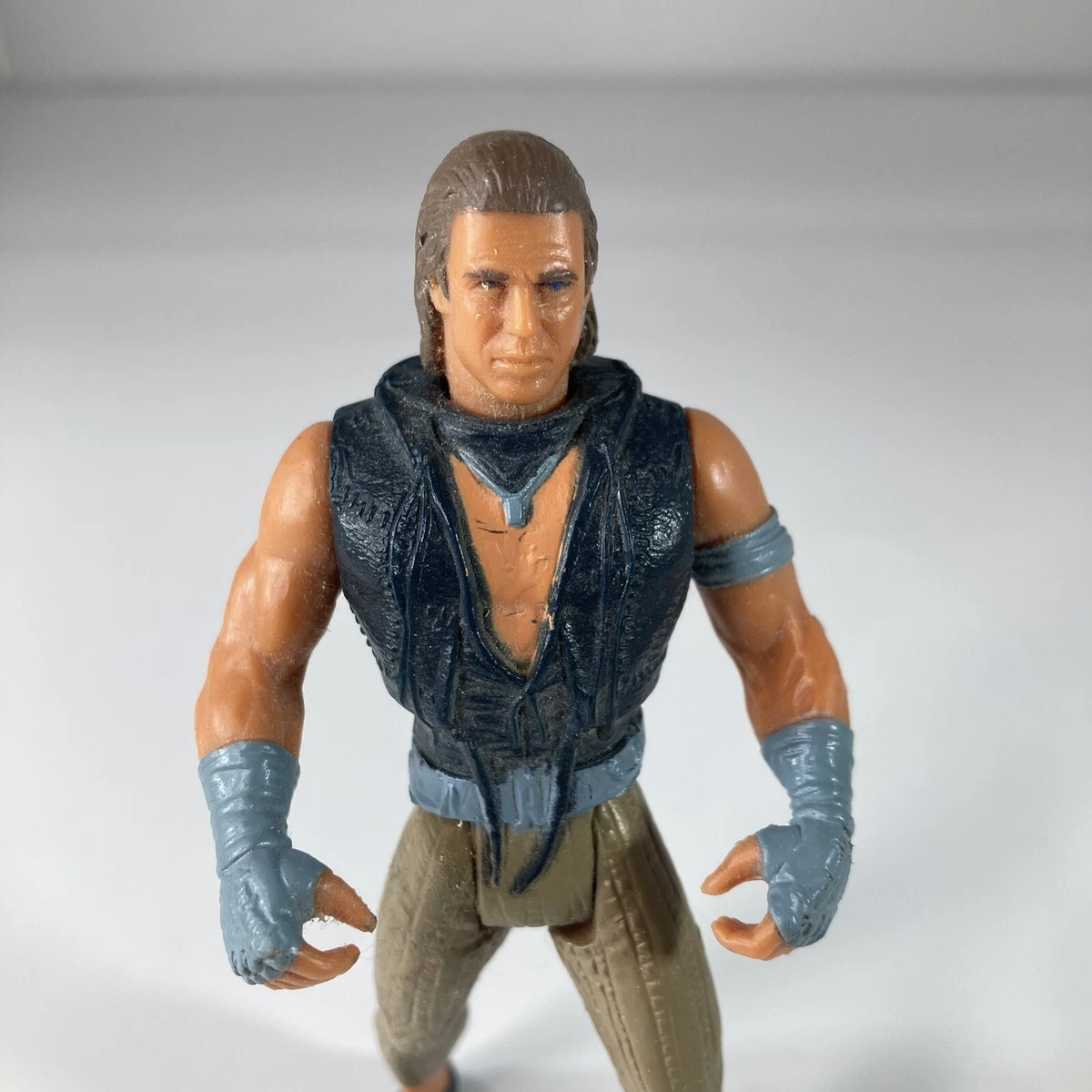 Kevin Costner Waterworld Costume