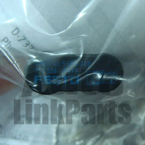 1PCS New FESTO SMEO-4U-S-LED-24-B 151526 Magnetic Switch | eBay