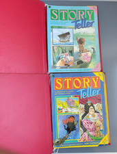 storyteller magazine products for sale | eBay