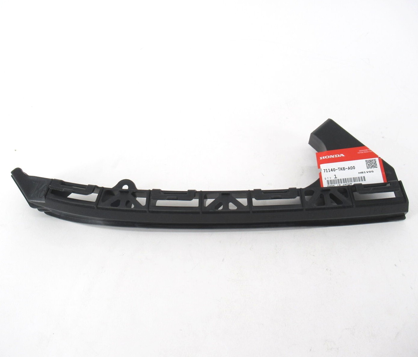 Genuine OEM Honda 71140-TK6-A00 Passenger RH Front Bumper Support 2009 ...