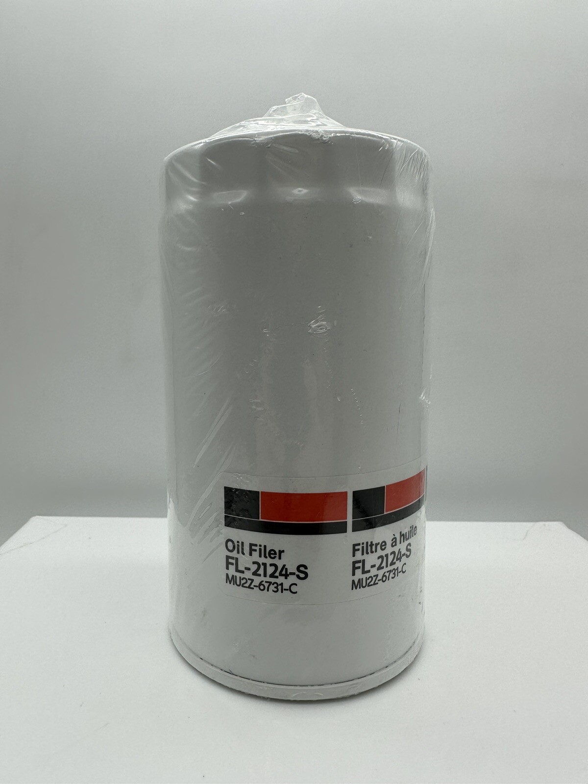 MOTORCRAFT FL-2051S - Cross reference oil filters