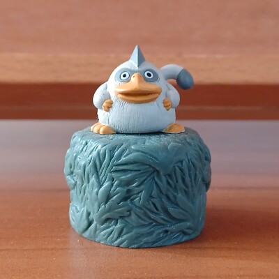 Platypunk Dragon Quest Monster Bottle Cap Action Figure Toy SQEX Square ...