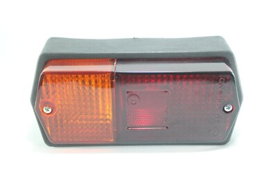 Kubota ASSY Tail Light COMB Lamp LEFT LH M9000 MX5000 | eBay