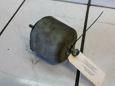 2004 VW VOLKSWAGEN PHAETON LEFT MOTOR ENGINE MOUNT 4.2L 3D0199381 | eBay