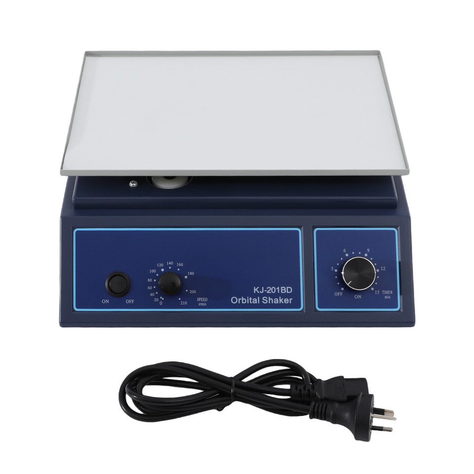 Lab Orbital Adjustable Multi-purpose Oscillator Horizontal Rotator ...