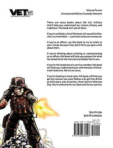 VET Tv's Military Slang Dictionary by Veteran Entertainment Television ...