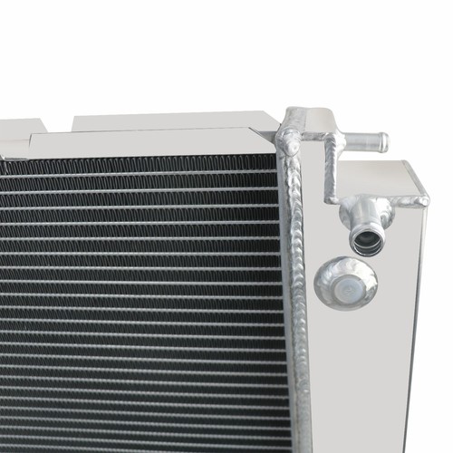 ASI 4 ROW Aluminum Radiator For 1994~2002 1995 Chevy C/K 1500 2500 3500 ...