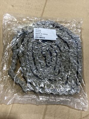 VERMEER Part # 1778188 CHAIN-60-1R-188 New | eBay