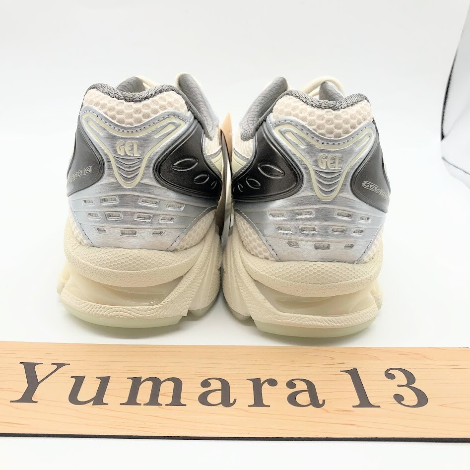 atmos Exclusive Asics Gel-Kayano 14 Yakoutake 1203A575-100 Men's Size ...