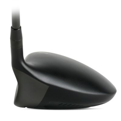#1 OFFSET ANTI-SLICE DRAW CLOSED FACE DRIVER PGA GRAPHITE SLICE KILLER ...