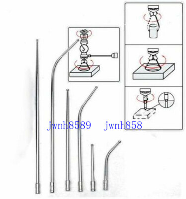 Indicators - Mill Machine