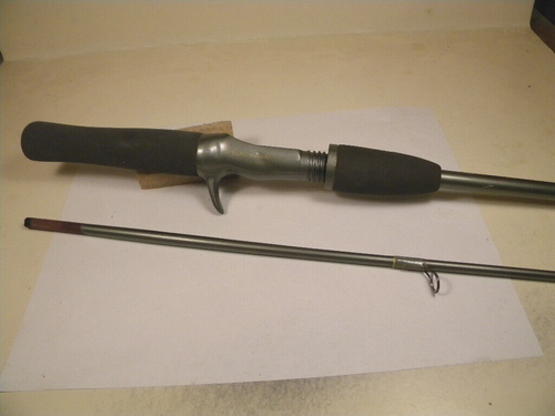 Shakespeare Synergy SSC60-2M medium 6' casting rod | eBay