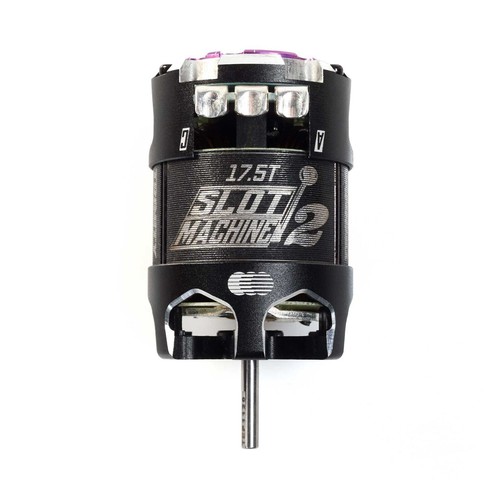 Trinity Slot Machine 2 SPEC Class Brushless Motor 17.5T TRI1055 | eBay