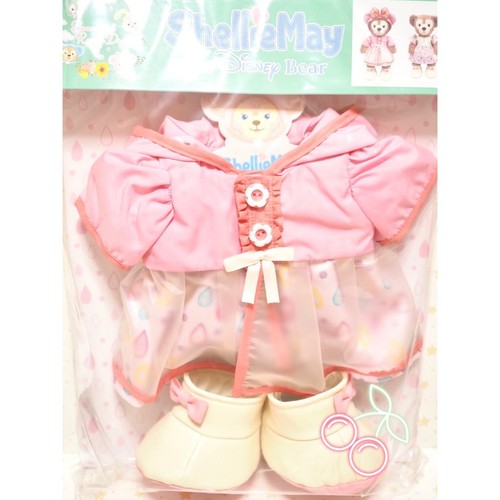 Disney costume Rainy Days Shelly May official | eBay