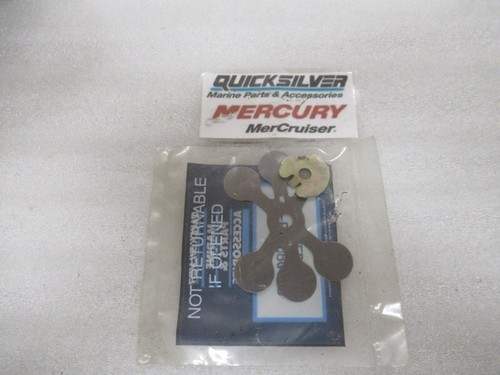 Genuine Mercury Quicksilver 34-812880A 2 Reed Factory Boat Part | eBay