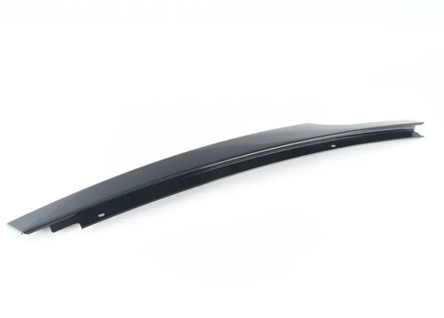 NEW BMW X3 G01, F97 FRONT LEFT DOOR COLUMN-B COVER 7410021 51337410021 ...
