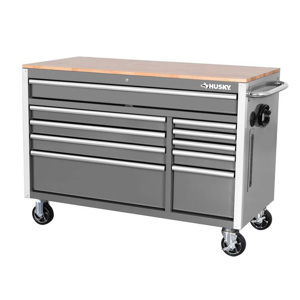 Workbench Tool Cabinet Best Garage Toolboxes For 2025, Tested