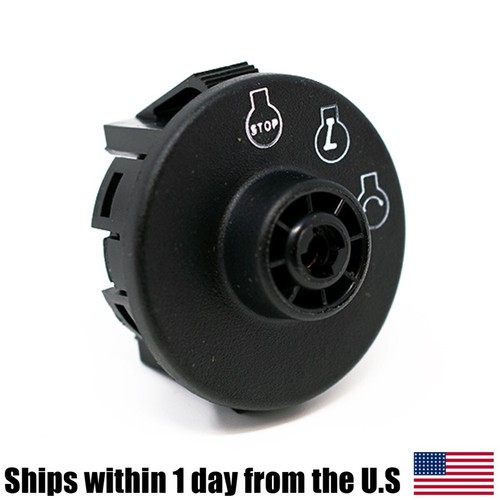 Genuine OEM Toro 137-4101 Ignition Switch Replaces 117-2222 | eBay