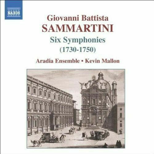 Sammartini von Aradia Ensemble / Mallon (CD) online kaufen | eBay.de