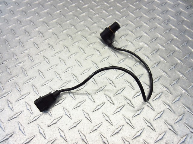 Bosch Crankshaft Position Sensor RPM 0261210240 for sale online | eBay