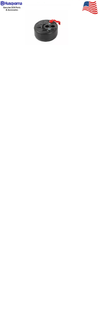 Genuine Husqvarna 576594501 Cup ASSY Fits RedMax Ebz7500 RH Ebz8500 RH ...