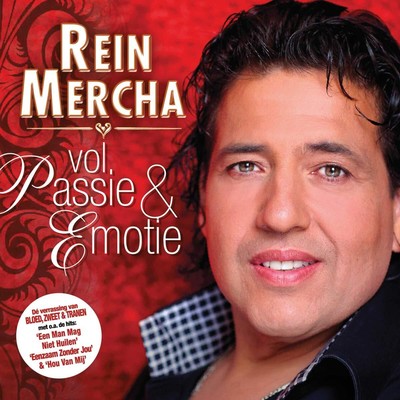 Rein Mercha Rein Mercha - Vol Passie En Emotie (CD) (US IMPORT ...
