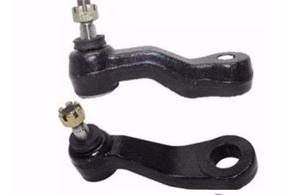 2 Piece Idler Arm K6534 & Pitman Arm k6536 Kit for Cadillac Chevy GMC ...