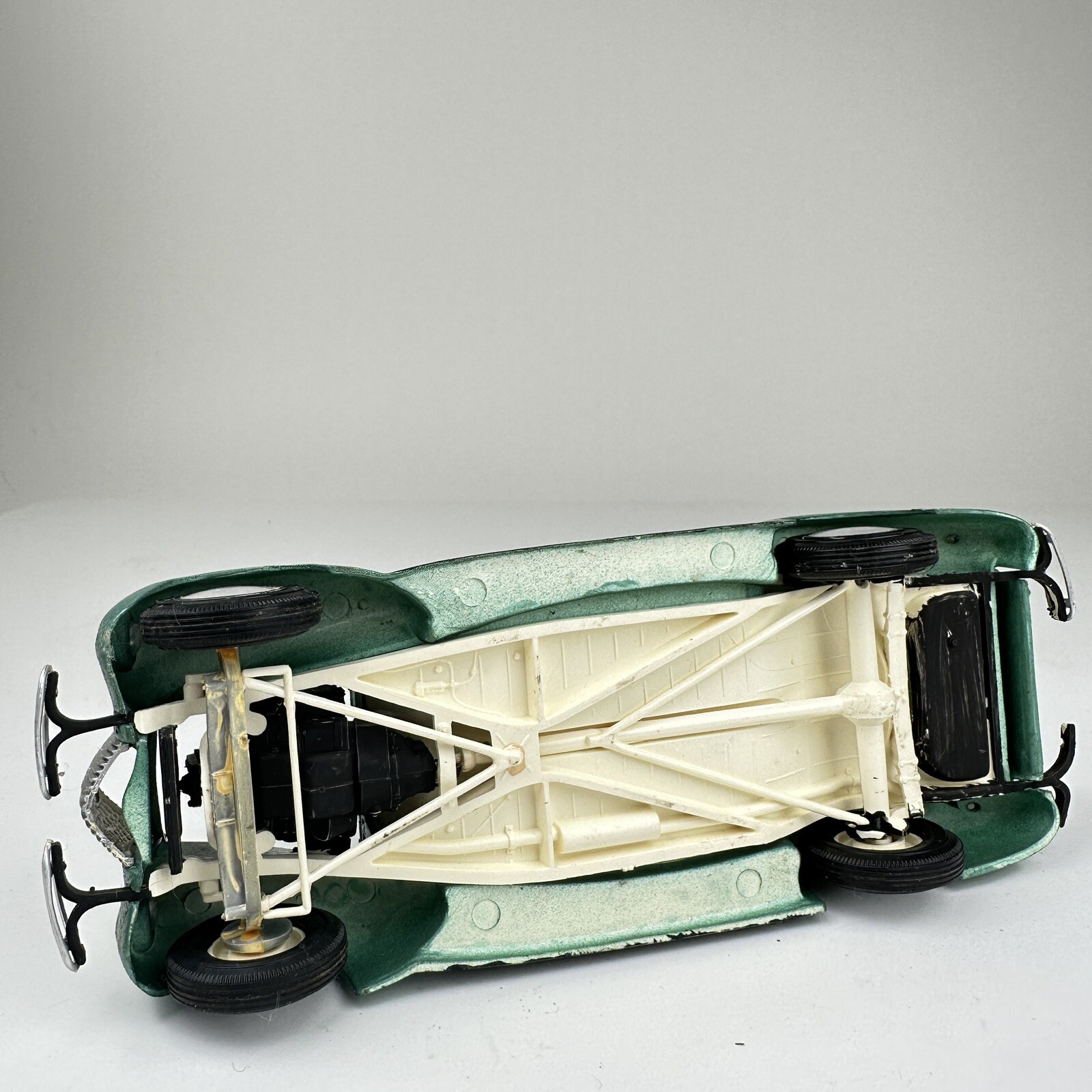 AMT TROPHY SERIES 1940 FORD SEDAN THE JOKER 1/25 SCALE 1960s Release ...