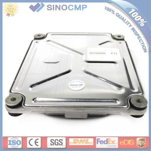 ECU Controller 60100000 For Volvo G930 G940 G950 Grader CPU Parts 1 ...