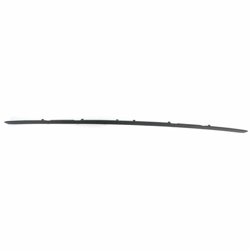 New Rear Bumper Molding Lower Finisher Fits BMW 745i 760i BM1144109 ...