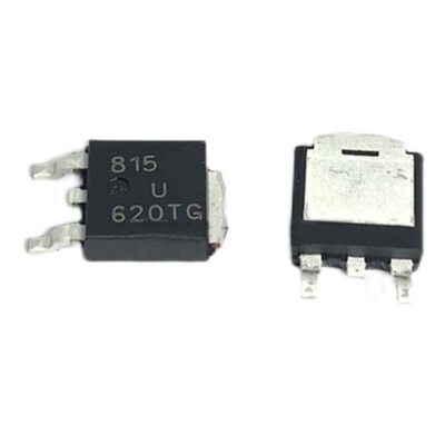 Rectifiers - Switch Mode Rectifier