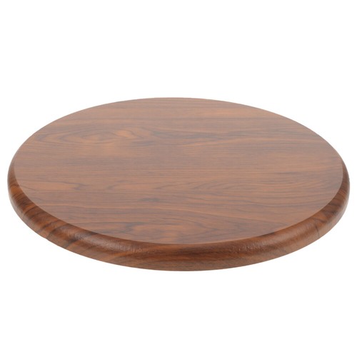 Round Stool Replacement Solid Wood Surface Small Top Seating Part | eBay