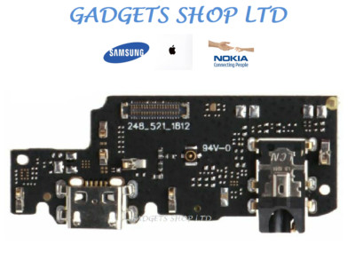 Genuine Xiaomi Redmi Note 5 / Note5 Pro Charging Port Board | eBay