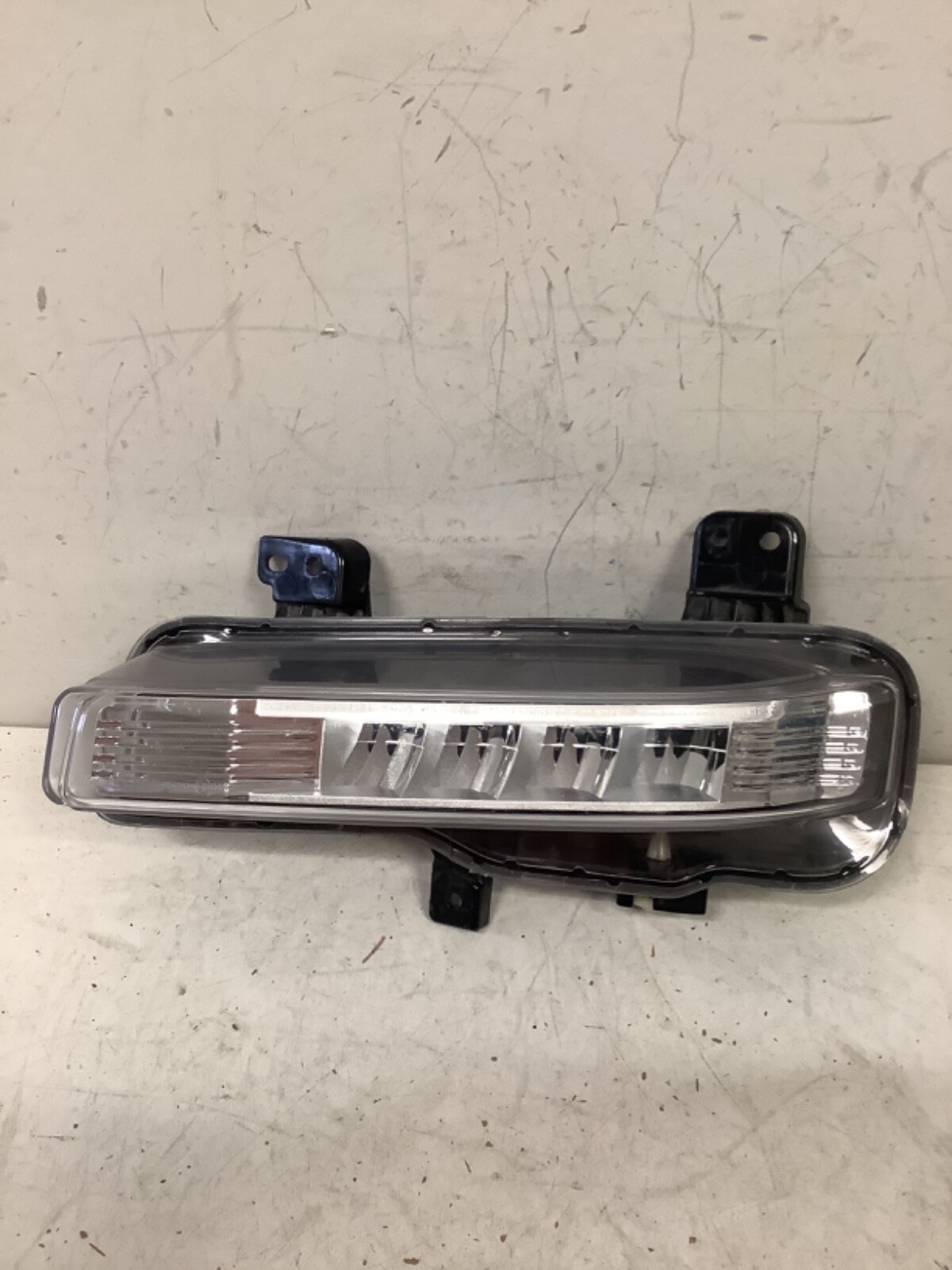 2020 2021 FORD EXPLORER DRIVER LH LED FOG LIGHT OEM B21L- 10746 TC | eBay