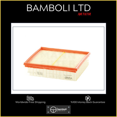 Bamboli Air Filter For Mercedes W716 A200-BClassW246-W242-Cla Coupe ...