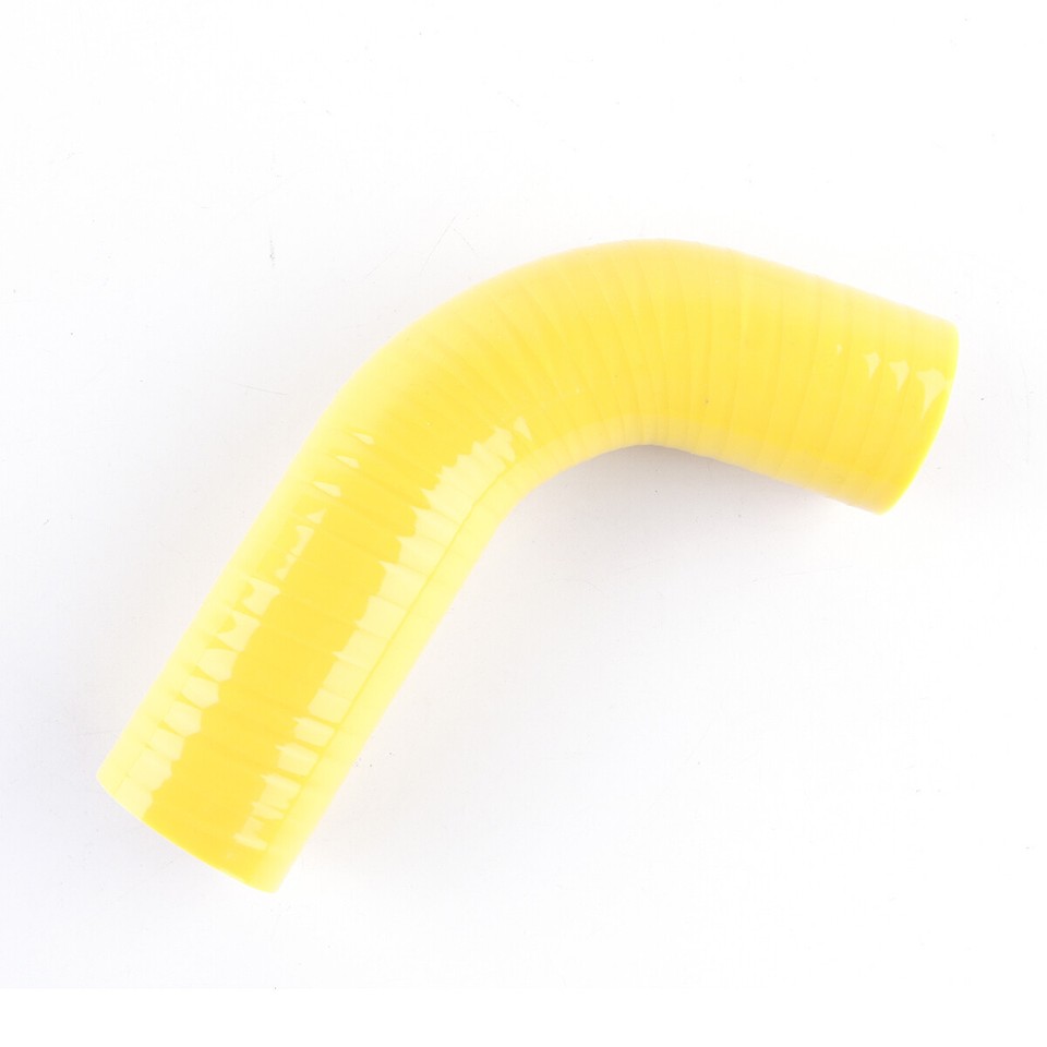 Yellow Silicone Radiator Coolant Hose Kit For 84-89 Toyota MR2 AW11 ...