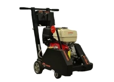 Packer Brothers 18" walk-behind concrete saw 13hp Champ PB18 Extreme ...