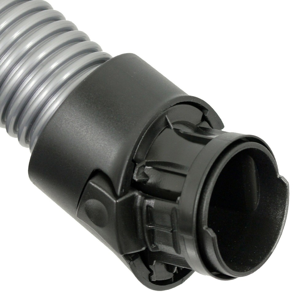 Vacuum Hose 1.8m Curved Handle for MIELE S8 S8310 S8320 S8330 S8340 Cat ...