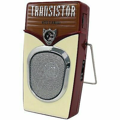 Northpoint 190500 Retro Transistor for sale online | eBay
