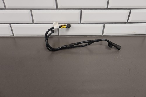 2001 C5 Corvette Rear Fuel Feed Lines W/ Check Valve OEM 10448899 | eBay