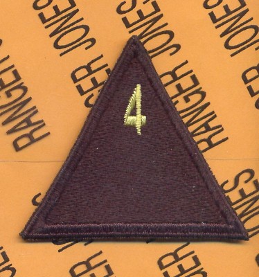 4-101 Aviation 101st Airborne AASLT HCI Helmet patch B | eBay