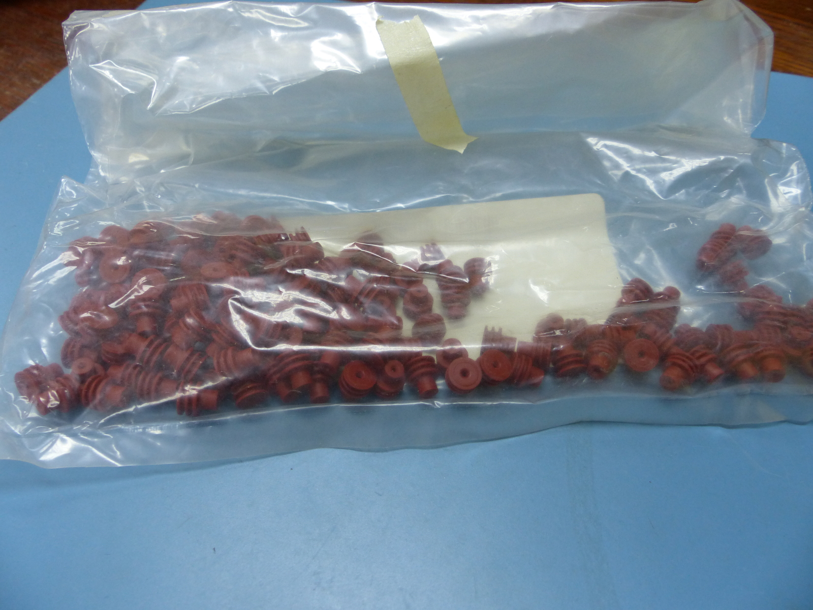 Delphi 12015899 Qty of 200 per Lot Automotive Connectors LOOSE CABLE ...