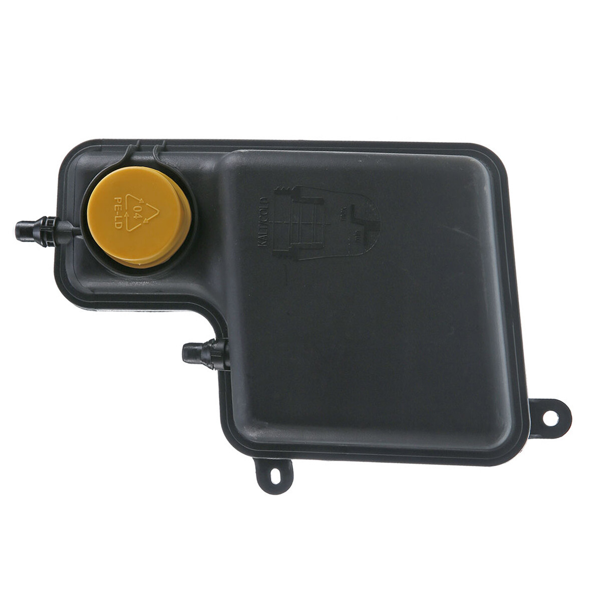 Coolant Expansion Tank w/Sensor for BMW E65 E66 745i 750i 760i 760Li ...