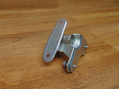 Rear Right Door Low Hinge Genuine Mercedes W176/C117/X156 - A1767300437 ...