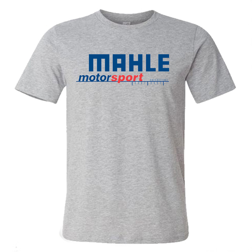 Mahle Motorsport Logo