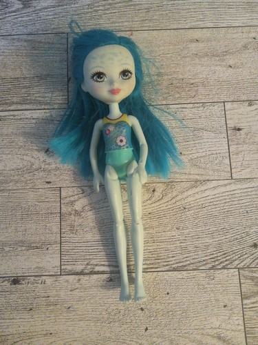 ENCHANTIMALS Doll Taylee Turtle 6" articulated figure - Mattel ...